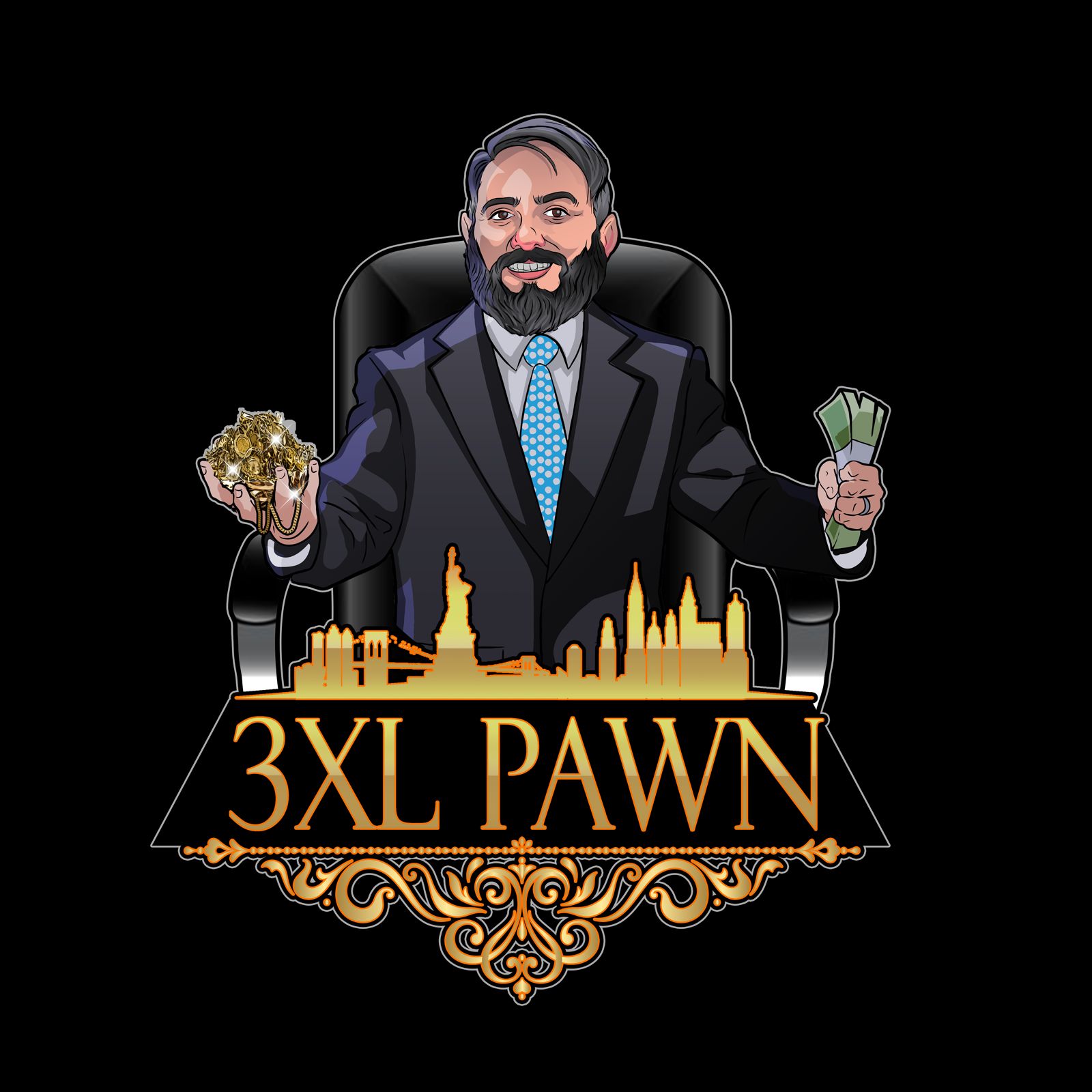 3XL Pawn Shop - Top Local Pawn Shop in Queens and Freeport